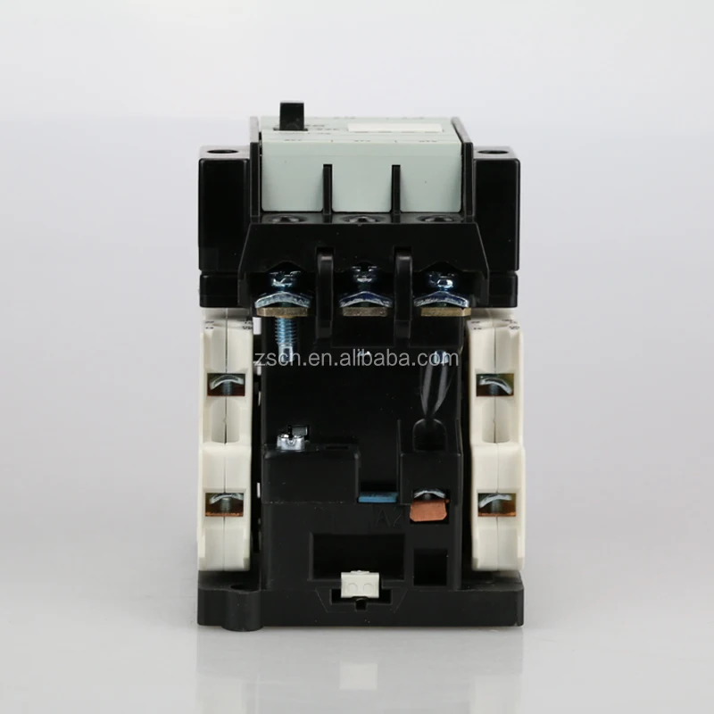 3TB44 22-OX Elevator Contactor 3 pole ac magnetic contactor Products ...