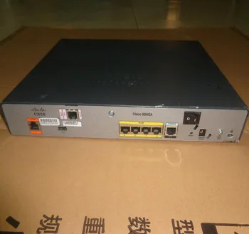 Cisco 888ea Multimode 4 Pair G.shdsl Router Dsl-modem - C888ea-k9 - Buy ...