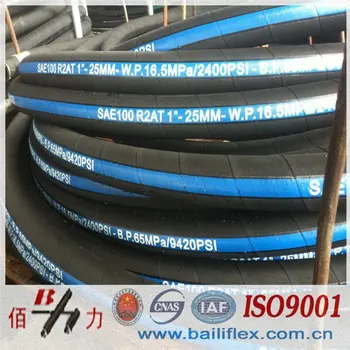 Sel Hydraulic Hose In Turkey - Buy Super High Pressure Hydraulic Hose ...