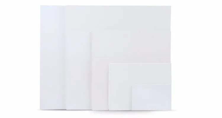 Stretched Canvas Blank Art Canvas Panel 16x20 - Buy Canvas Panel art ...