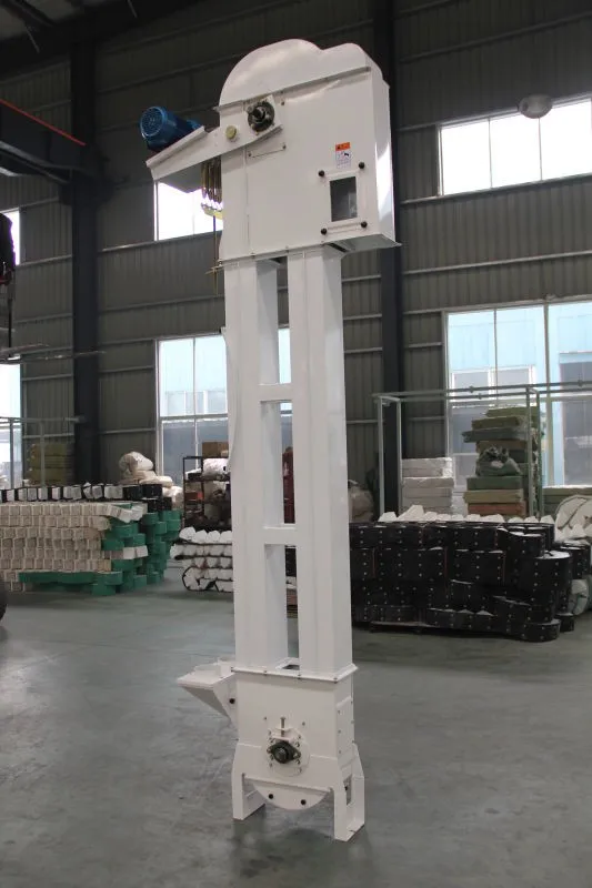 Hot Sell Super Low Speed Bucket Elevator - Jialiang Machinery