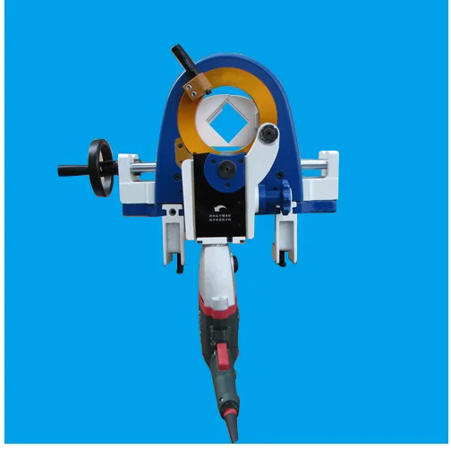 Automatic Copper Tube Cutting Machine - Efficient & Precise