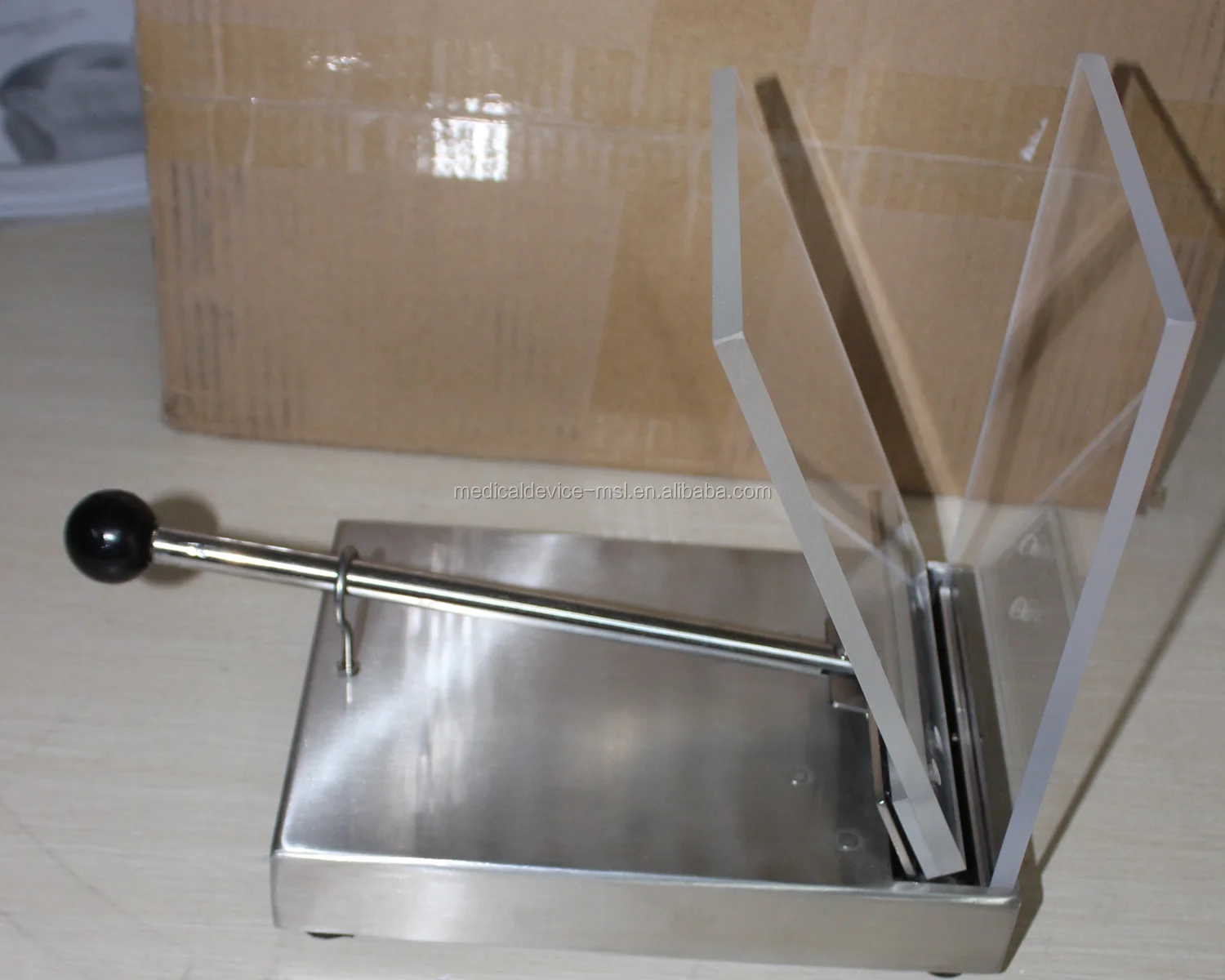 Guangzhou Blood Plasma Separator For Hospital/stainless Steel Plasma ...