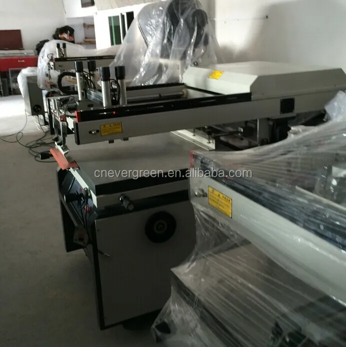 60x90cm China Supplier Cheap Screen Printing Machine| Alibaba.com
