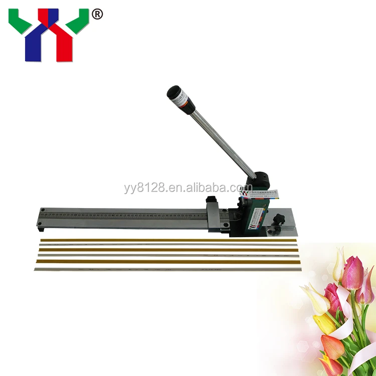 High Quality Creasing Rule for Die Cutting/Creasing Matrix 1.5*0.5mm ...