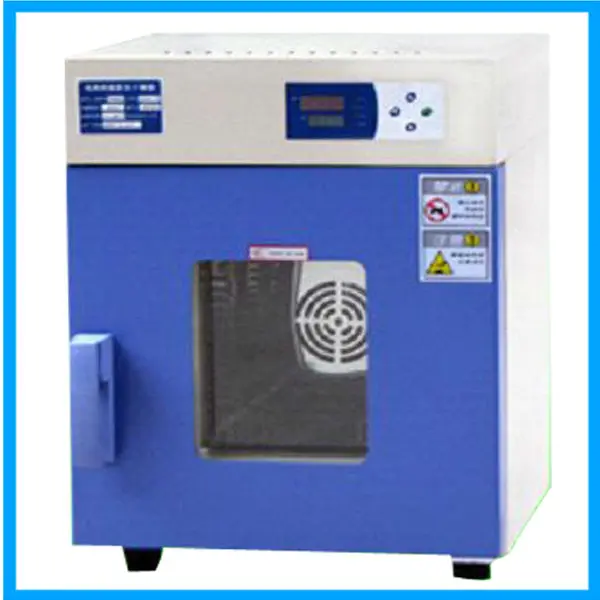 Hot Wind Drying Oven/hot Wind Oven/electric Lab Oven - Buy Electric Lab ...