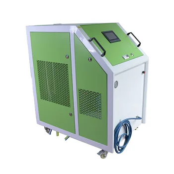 Factory For Sale Green Technology Hho Hydrogen Fuel Cell Gas Generator ...