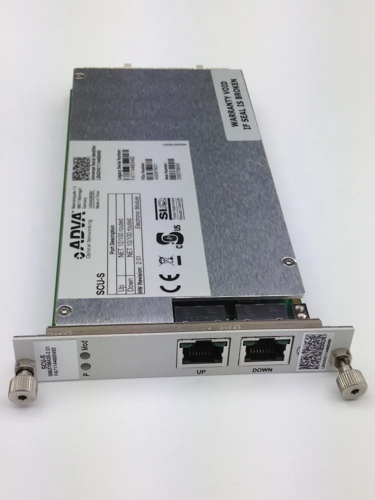 Adva Fsp 3000 Dwdm Equipment Fsp 3000-1u Dwdm/cwdm - Buy Fsp 3000,Adva ...