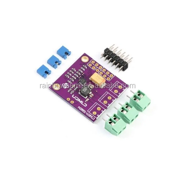 CJMCU-25504 bq25504 能量采集模块升压转换器太阳能管理能量收集器| Alibaba.com