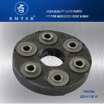 Auto Flex Disc For W202 W210 E220 C180 202 411 06 15 2024110615 - Buy ...