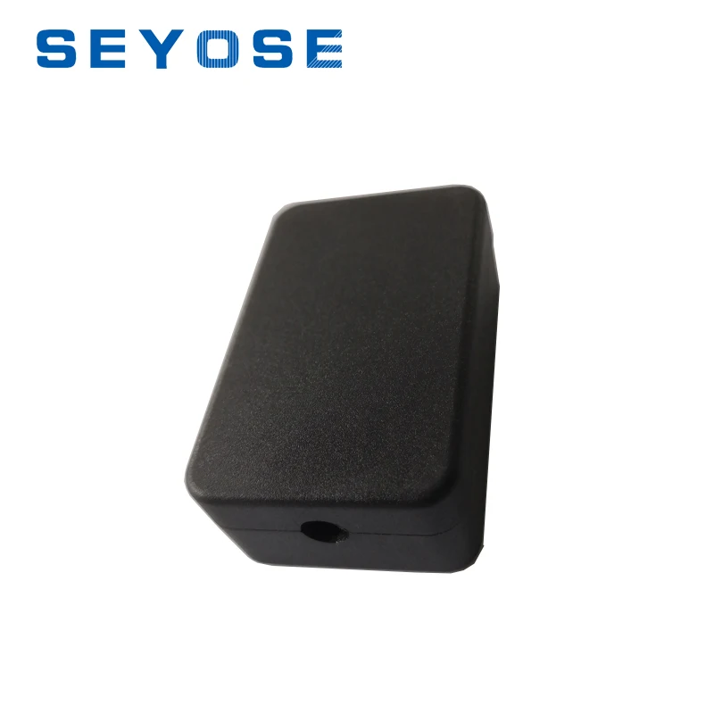 SYS-121 Plastic Enclosure - DIY Design Wire Connection Box