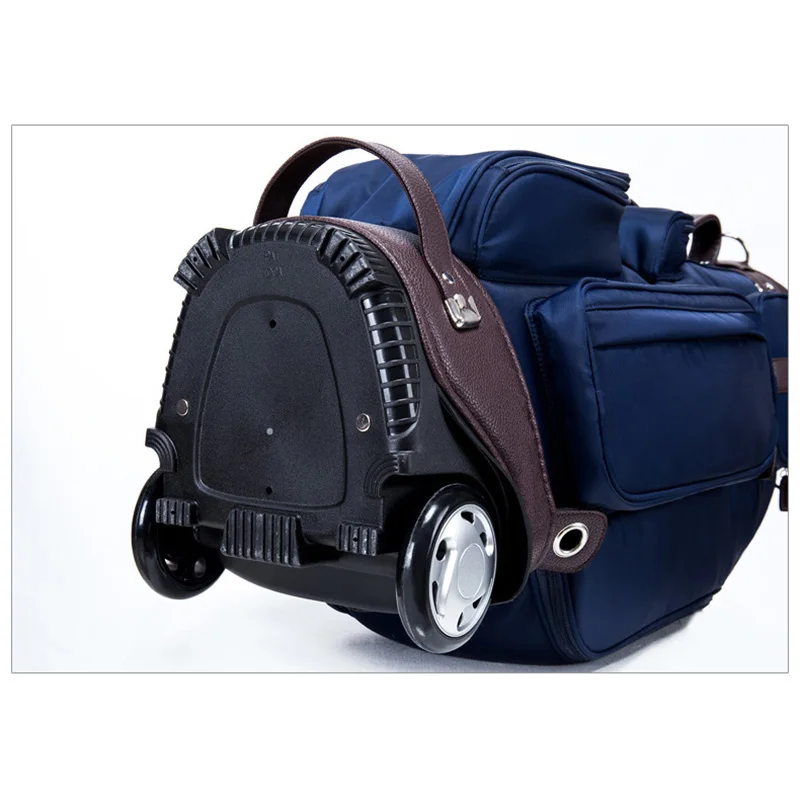 방수 여행 골프 가방 트롤리 골프 가방 바퀴 남성 및 여성 야외 활성 골프 Buy 여행 골프 가방골프 가방골프 가방 스탠드 Product On