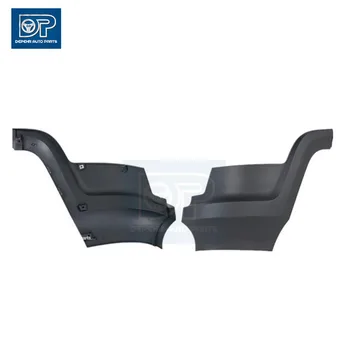 Lh 9608859808 Rh 9608859908 Depehr European Truck Body Parts Trailer ...