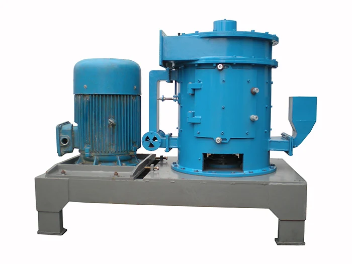 Simultaneous Grinding And Drying Turbo Mill - Buy Turbo Mill ...