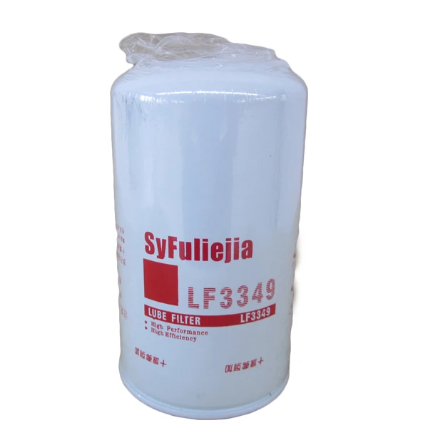 Factory Outlet Price Truck Engine Parts Oil Filter Cross Reference ...