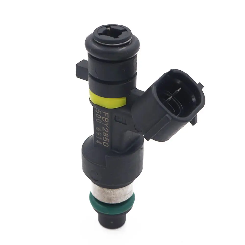 16600-en200 Best Fuel Injector For Nissan Sentra Versa - Buy Fuel ...