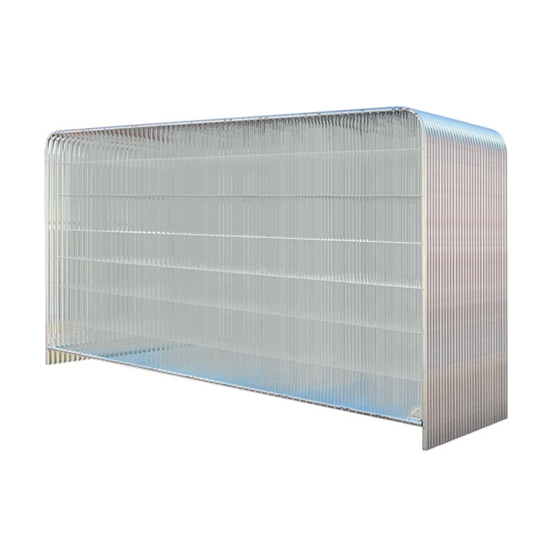 Construction Galvanized 3.5m Temporary Heras Fencing Panel