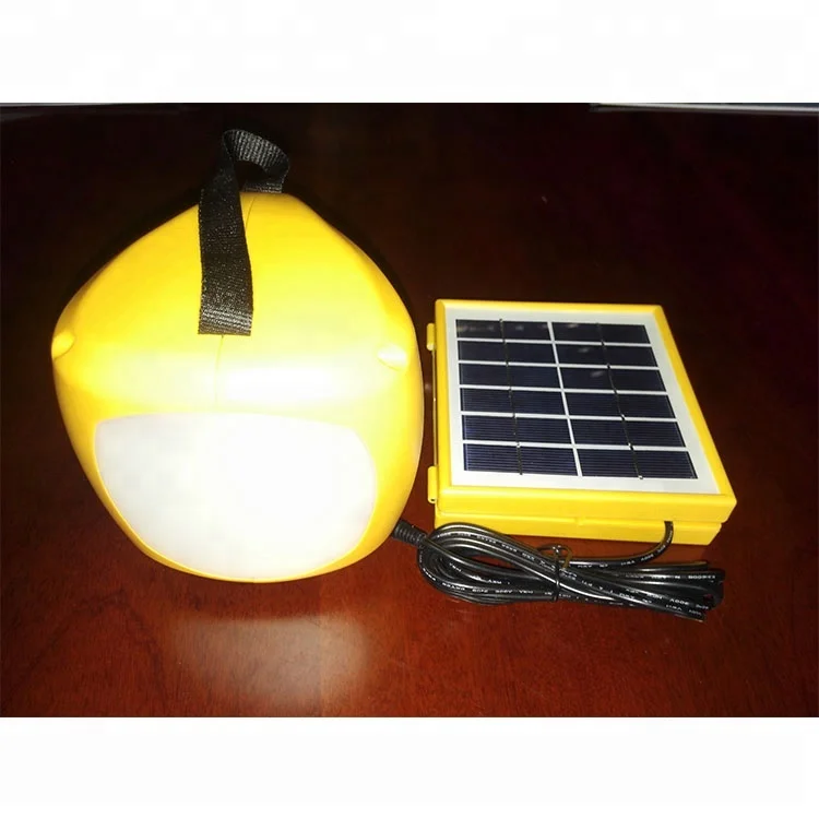 2015 Newest Mini Portable Solar Powered Led Light Led Focus Light - Buy ...