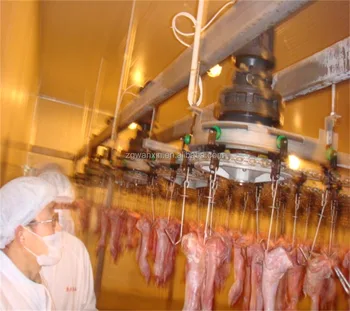 Rabbit Slaughter Houses And Meat Processing Equipment - Buy Chicken ...