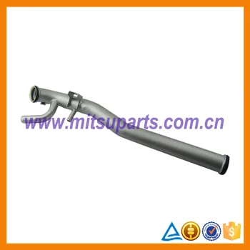 Water Pump Inlet Pipe For Mitsubishi Outlander Xl Cu4w Cu5w Md379209 ...