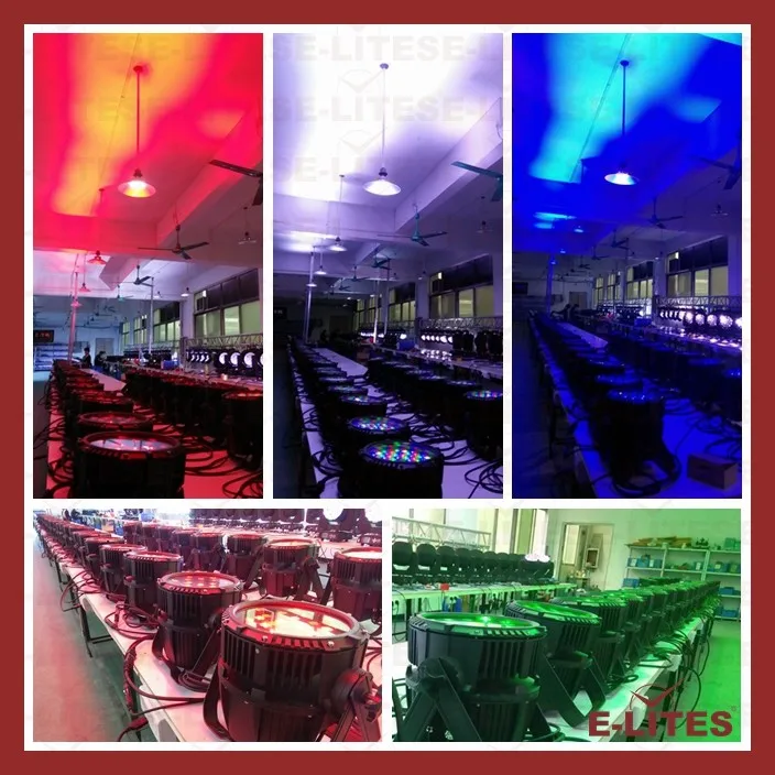 Par Led 54x3 Stage 54 3 Watt Par Led Lighting Equipment - Buy 54 3 Watt ...