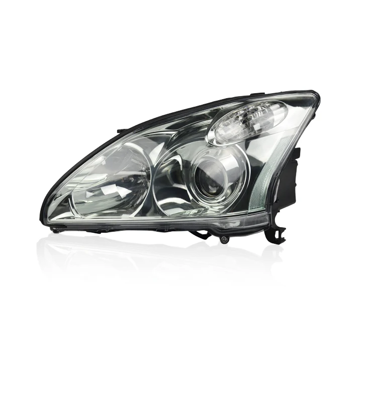 Kabeer Manufacturer Adaptive Car Headlamp For Rx350 2005-2008 - Buy ...