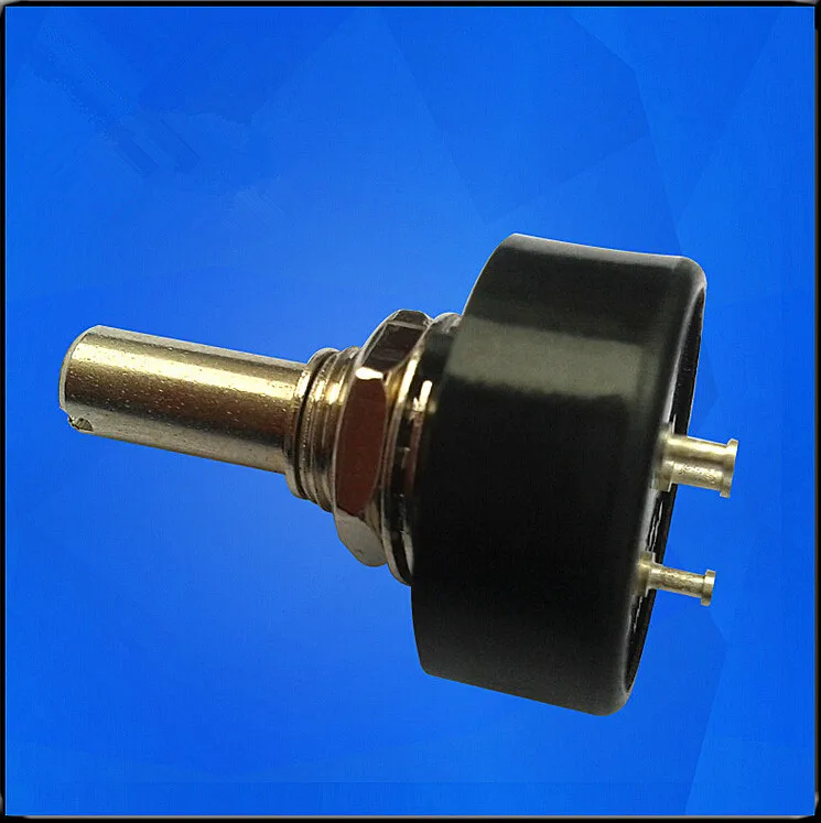 Wdj22 360 Degree Endless Precision Rotary Potentiometer - Buy 360 ...
