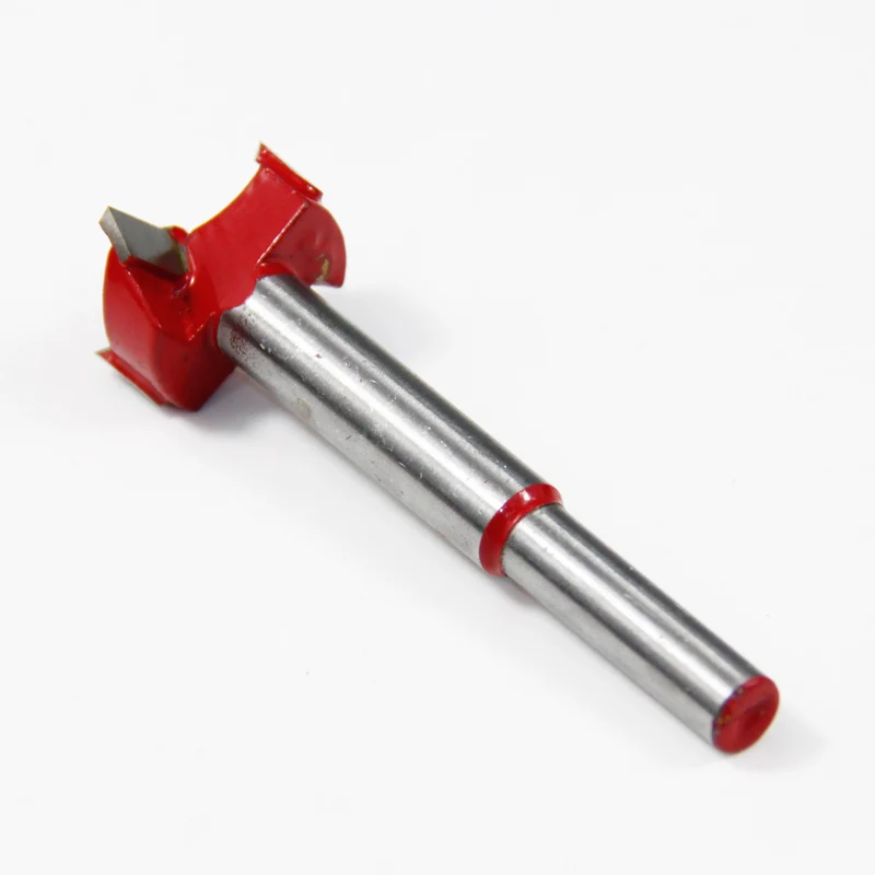 25mm Wood Drill Bit - Precision Cutting for Woodworking