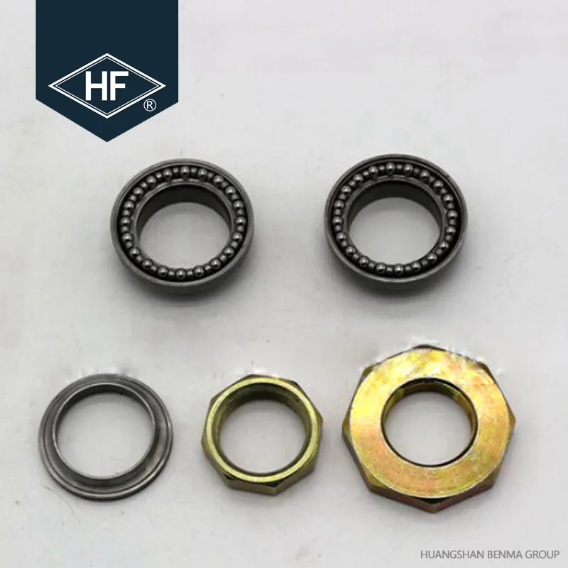 Pw50 Dirt Bike Neck Bearing Steering Bearing - Buy Pw50 Neck Bearing ...