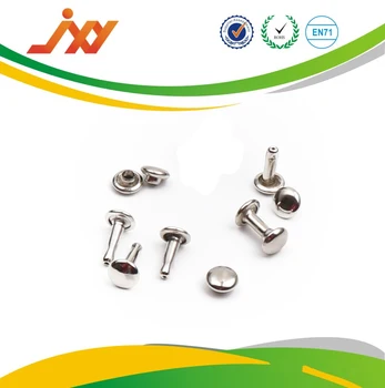 Metal Paper Binding Rivet - Buy Paper Binding Rivet,Paper Rivet,Metal ...