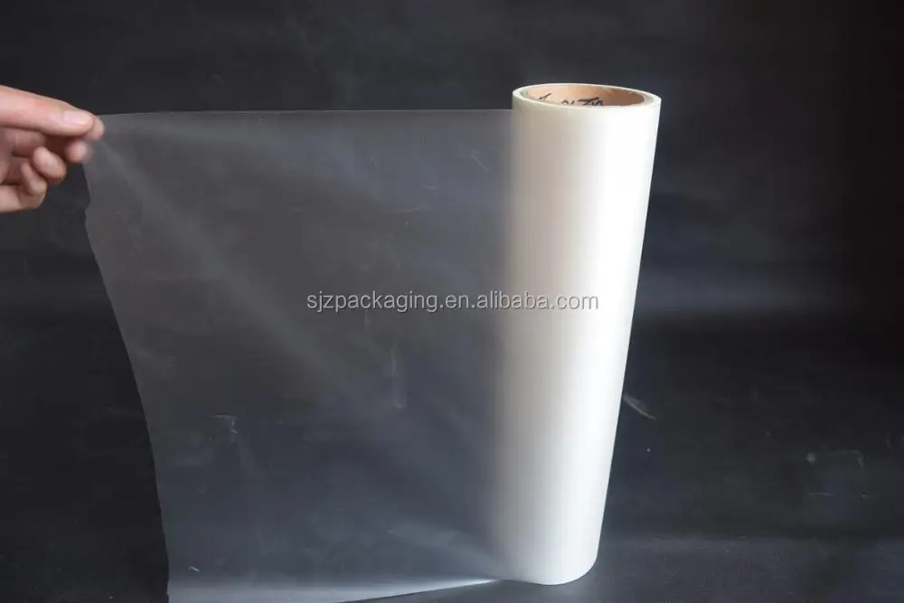 Self Adhesive Eva Coated Pet Film - Buy Eva 코팅 Pet 필름,Pet/eva 필름,핫멜트 접착 ...