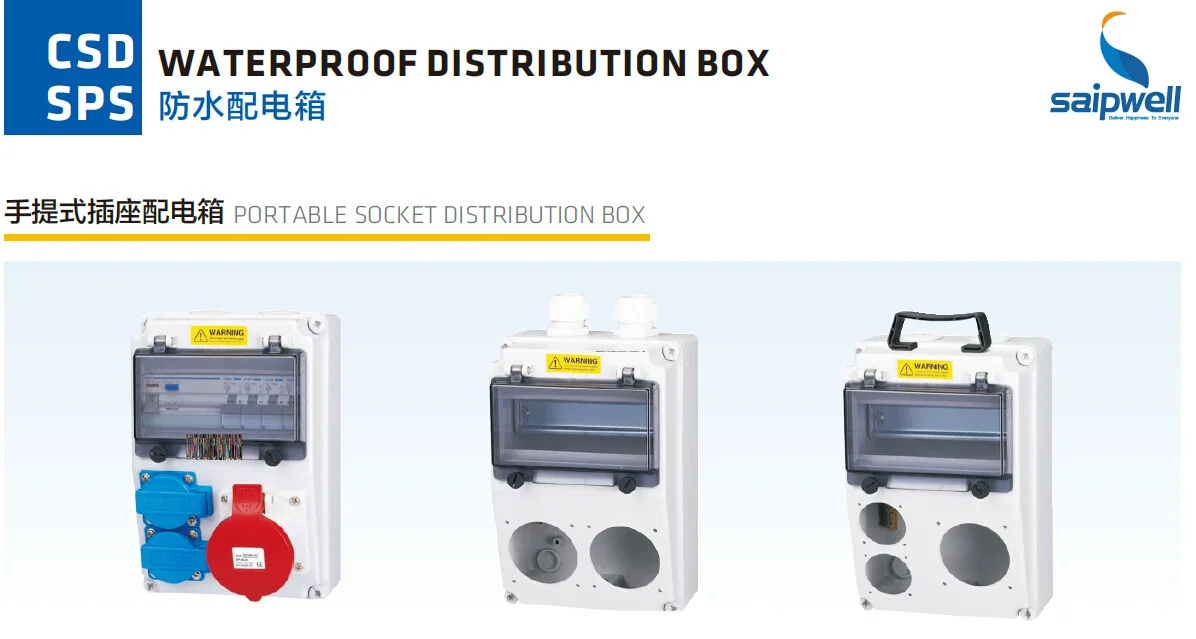 Saipwell Saip Ip55 Indoor Bathroom Waterproof Wall Socket Multifunction ...