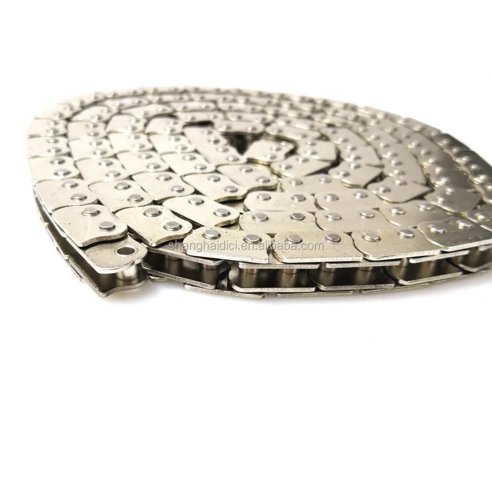 40ss High Strength Stainless Steel Anti-sidebow Chains For Pushing ...