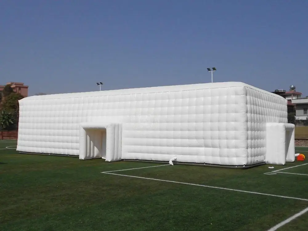 High Quality Inflatable Hangar - Durable & Versatile