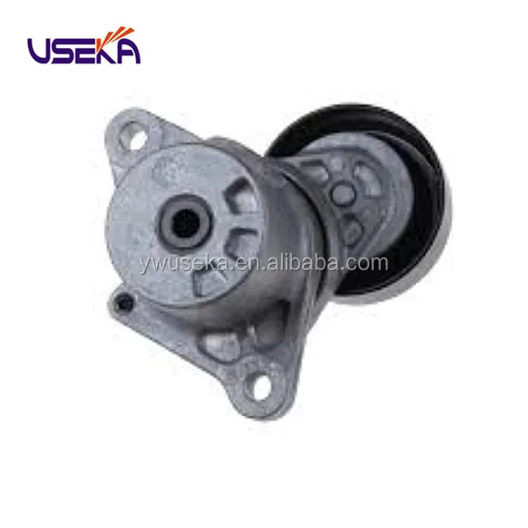 Car Auto Engine Parts Timing Belt Tensioner Pulley For Hyundai Oem ...