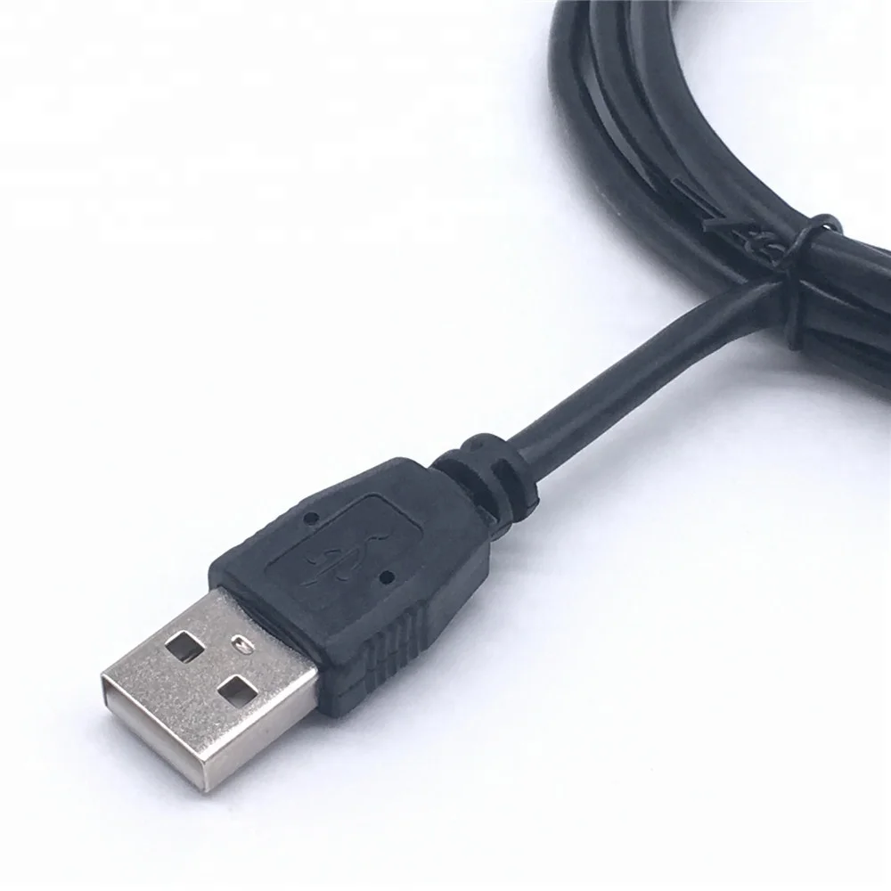 Usb Printer Cable 2.0 Scanner Cable Type A To B Male 1m 2m 3m 4m 5m ...