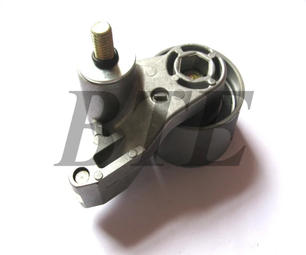 欧宝五十铃汽车发动机5636734 97136256 8971362560的汽车v带张紧轮8-97136-256-1 VKM79006 ...