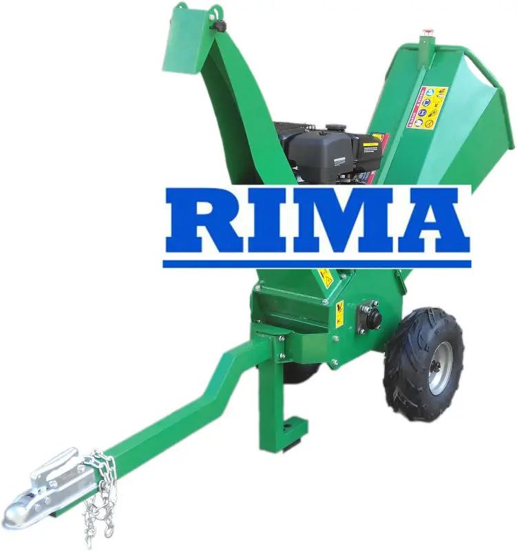 tractor mounted log wood chipper for garden CS-120 Products from Yantai ...