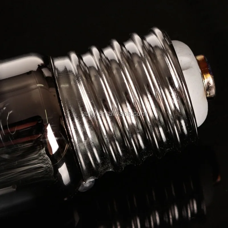 500w High Pressure Sodium Lamp Spectrum - LED Replacement