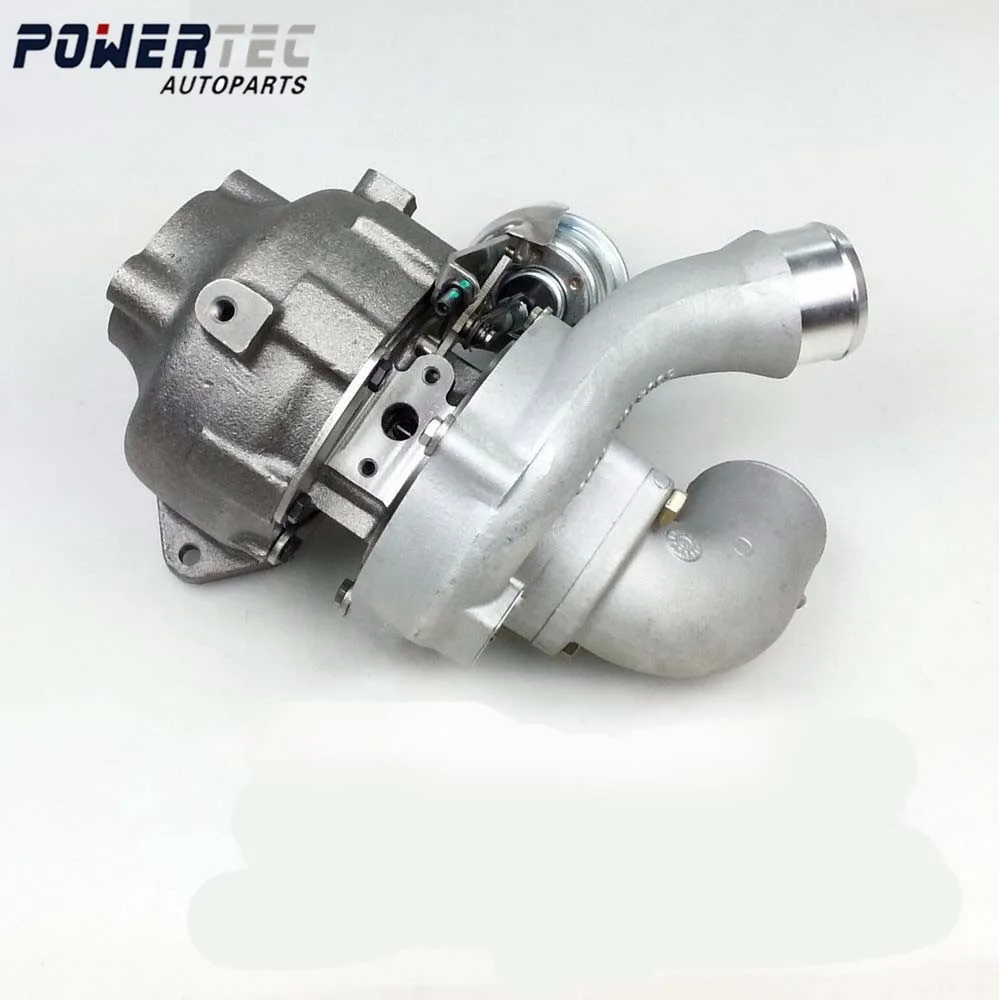 Turbo K03 28200-4a480 for Hyundai H-1 Starex CRDI Turbocharger