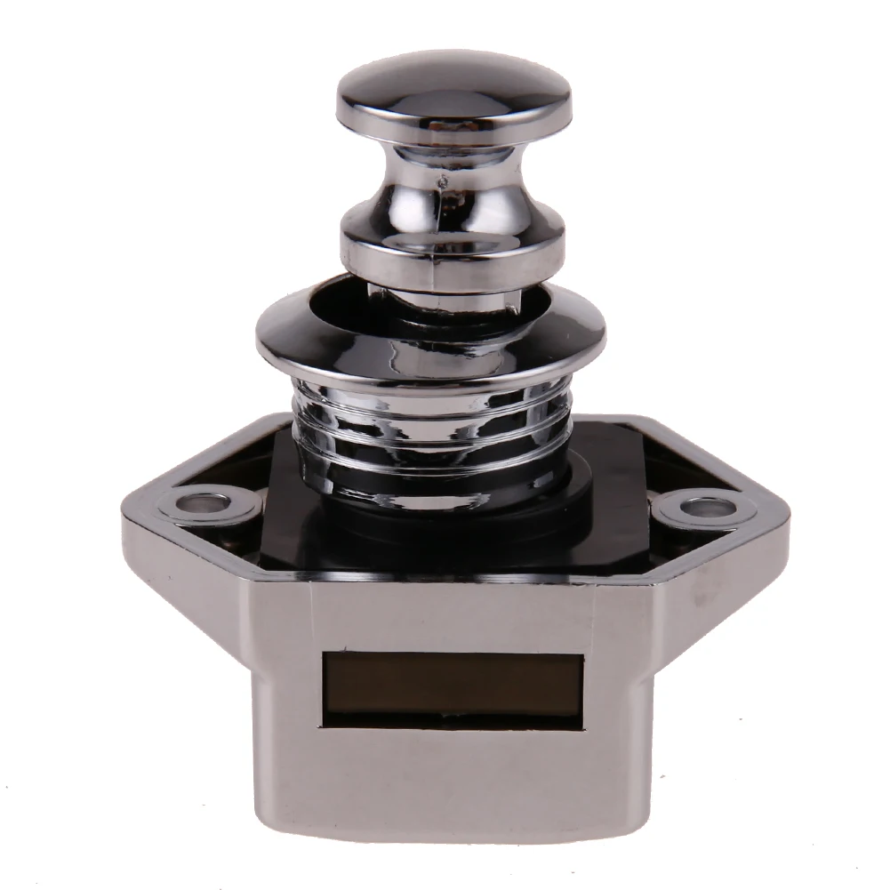 Topseek 5200pn Motorhome Caravan Campervan Furniture Mini Push Button ...