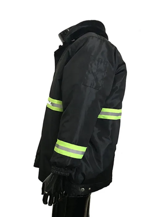 Thick Anti-cold Jackets/coats With Cotton For Minus 30 Degrees For Cold ...