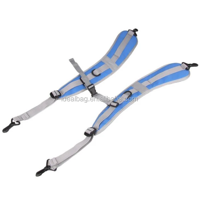 Custom Detachable Shoulder Backpack Straps - Wholesale