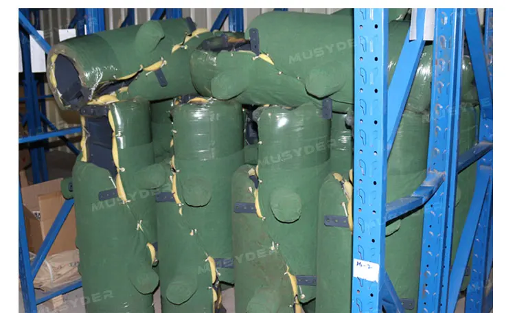 Sow Dummy Artificial Insemination In Pig Dummy Sow To Collect Sperm ...