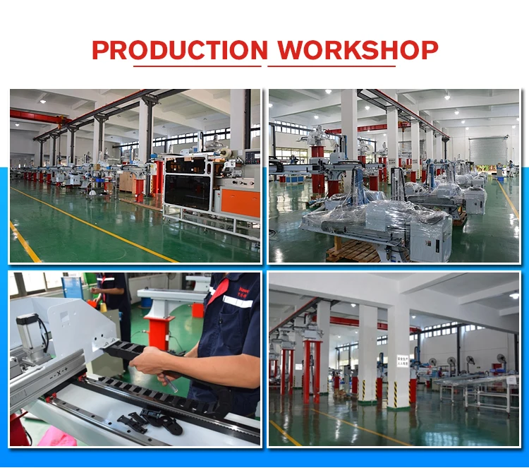 Super Picker Industrial Robotic Arm With Runner Picking For 3 Plates ...