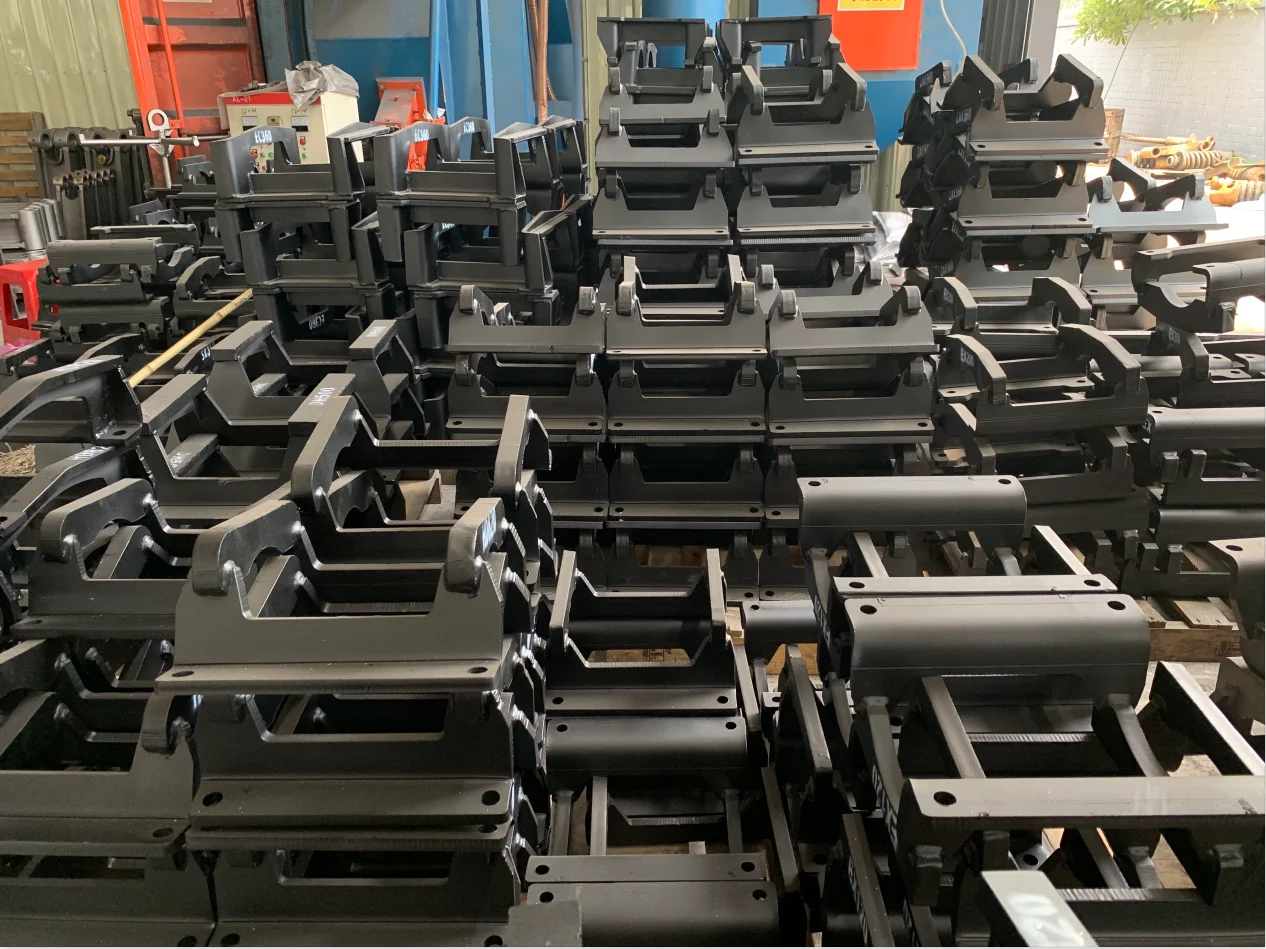 Excavator Track Guard 331/22432 - Buy Track Guard,Track Guard 331/22432 ...