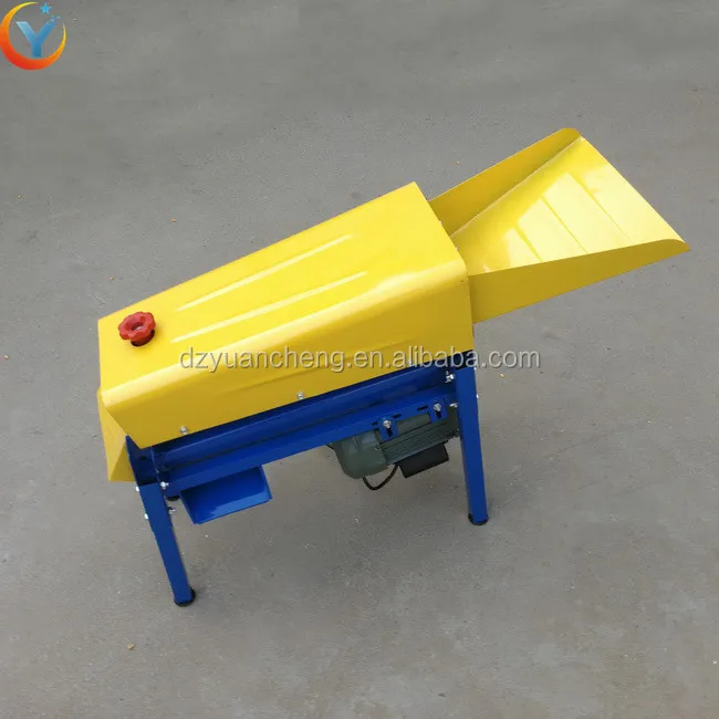 Cheap Mini Corn Thresher Manual Small Portable Corn Sheller And ...