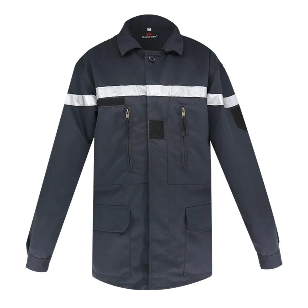 Kms Factory Safety Tactical Supply Customized Industrial Safety ...