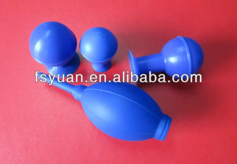 Medical Air Blower Bulb Hand Bulb Pump Rubber Bulbs Rubber Air Bulb ...
