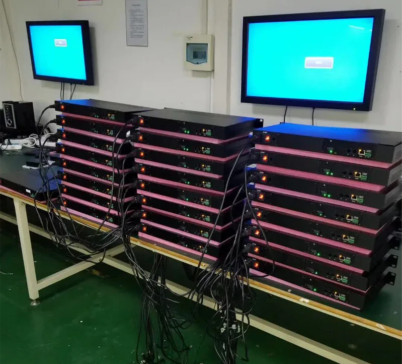 4k Hdmi Encoder For Live Streaming & Iptv Broadcast, Oem